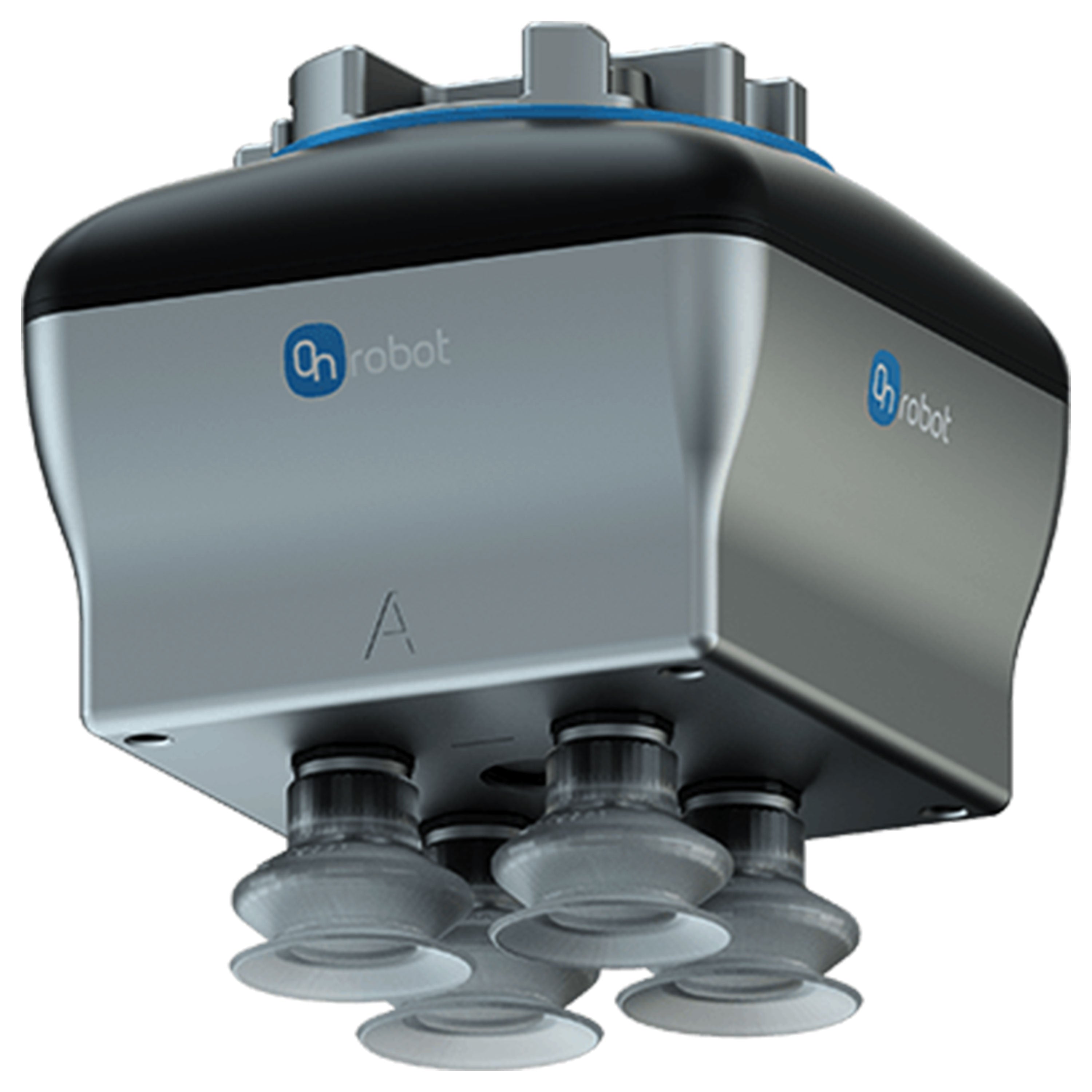 VGC10 – Compact, Customizable Electrical Vacuum Gripper – Rollout ...