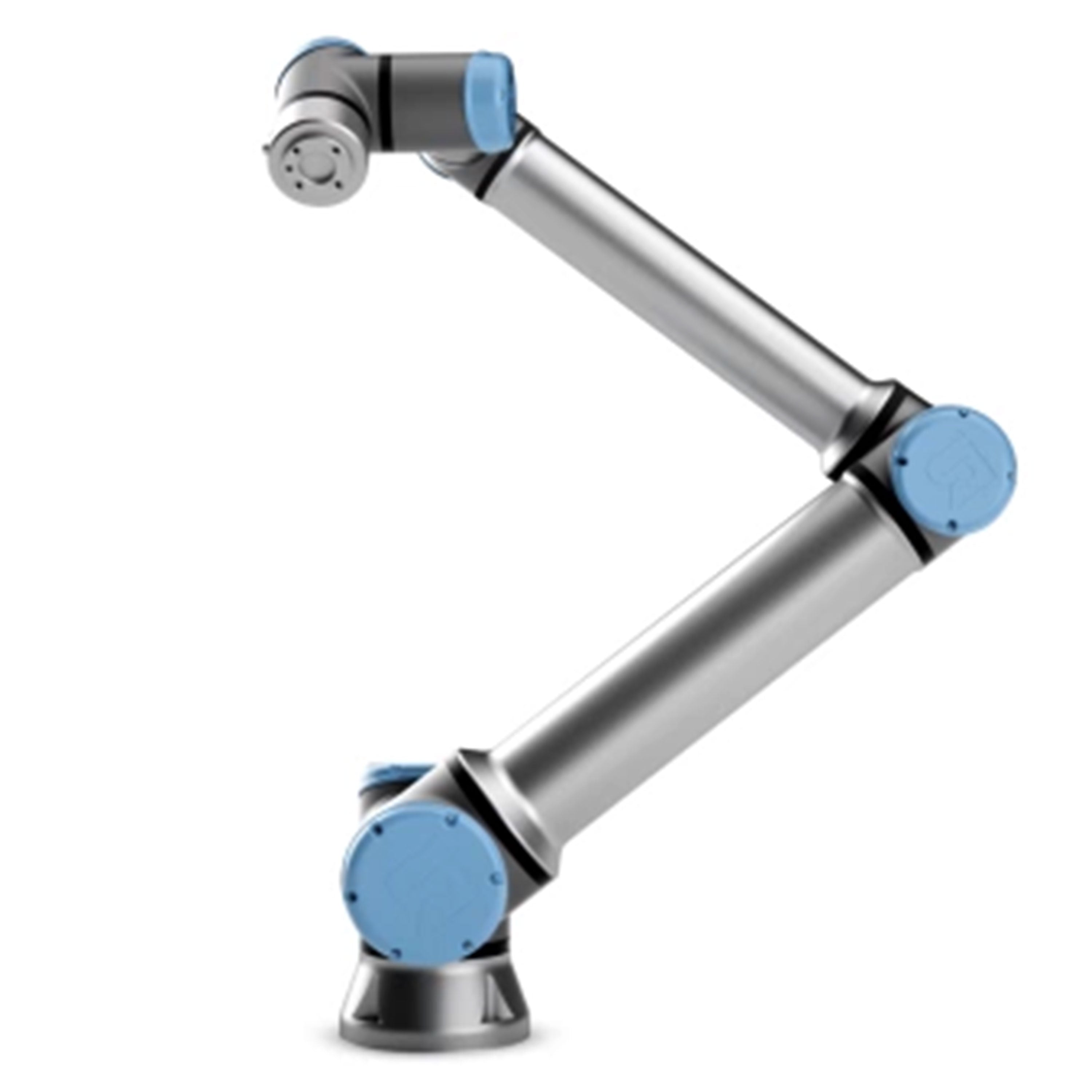 UR10e Robotic Arm – Rollout Automation